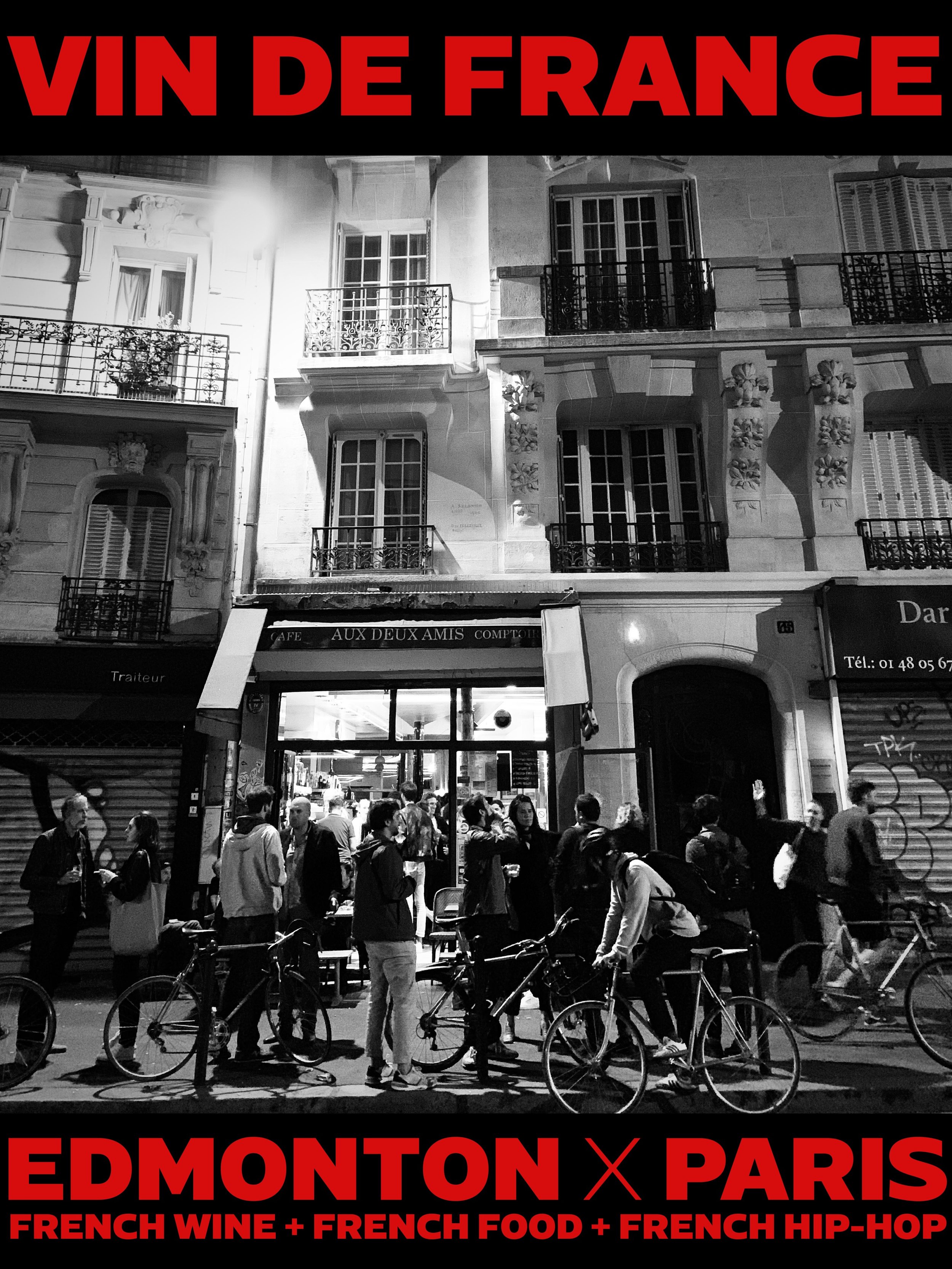 Natural Wine Events | Juice Imports — Juice Imports | Alberta Importer ...