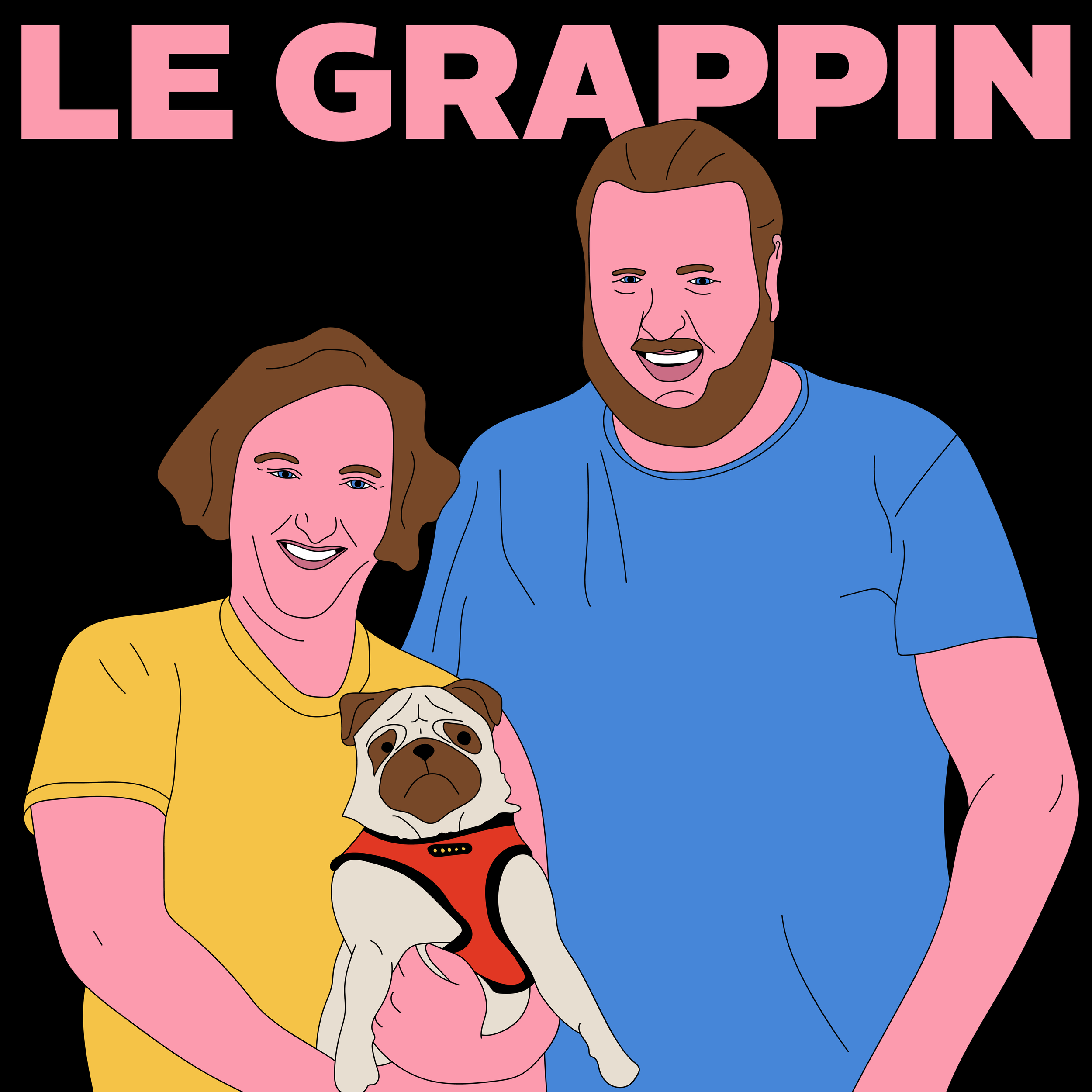 LE GRAPPIN | BURGUNDY, FRANCE — Juice Imports | Alberta Importer of ...