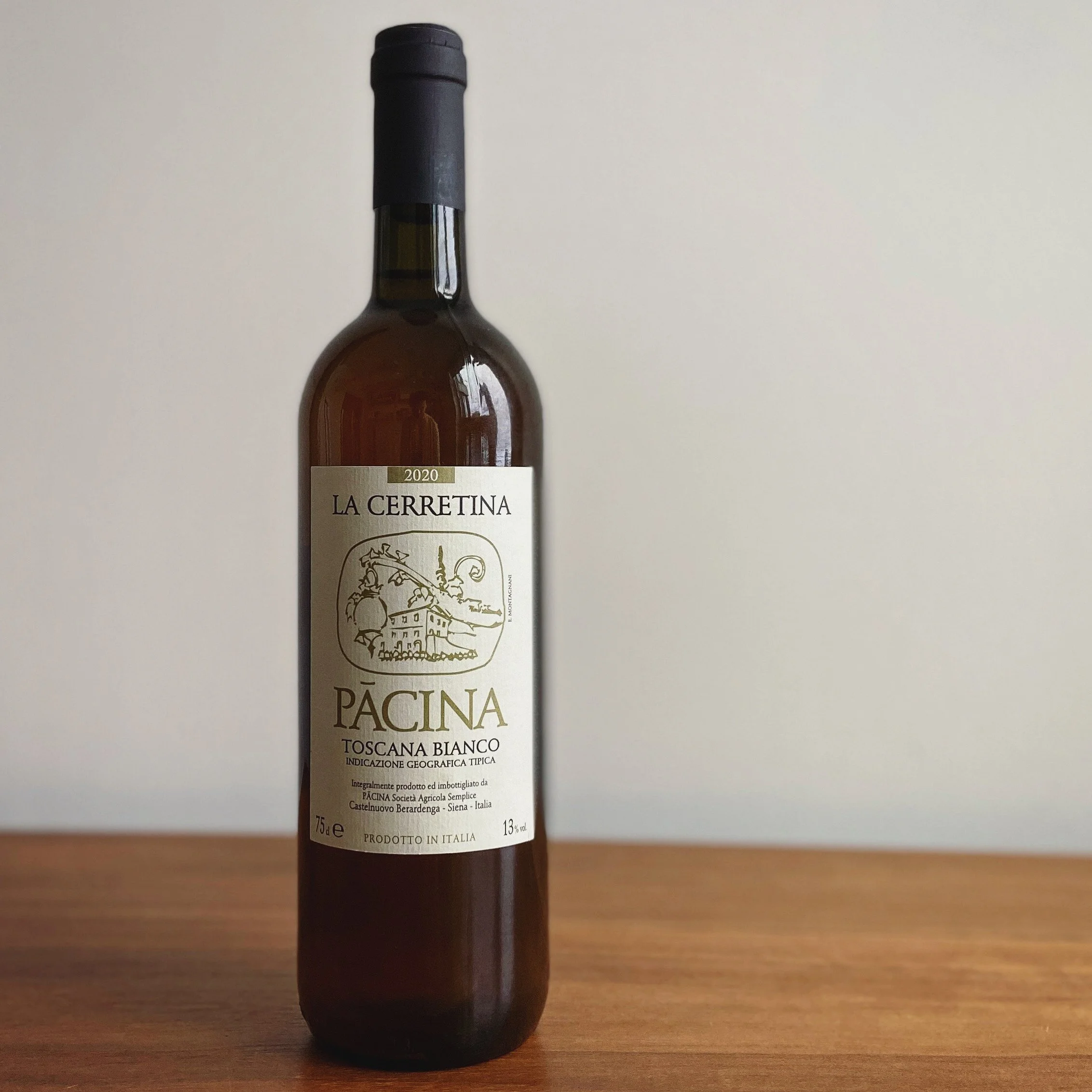 PACINA | TUSCANY, ITALY — Juice Imports | Alberta Importer of Natural ...
