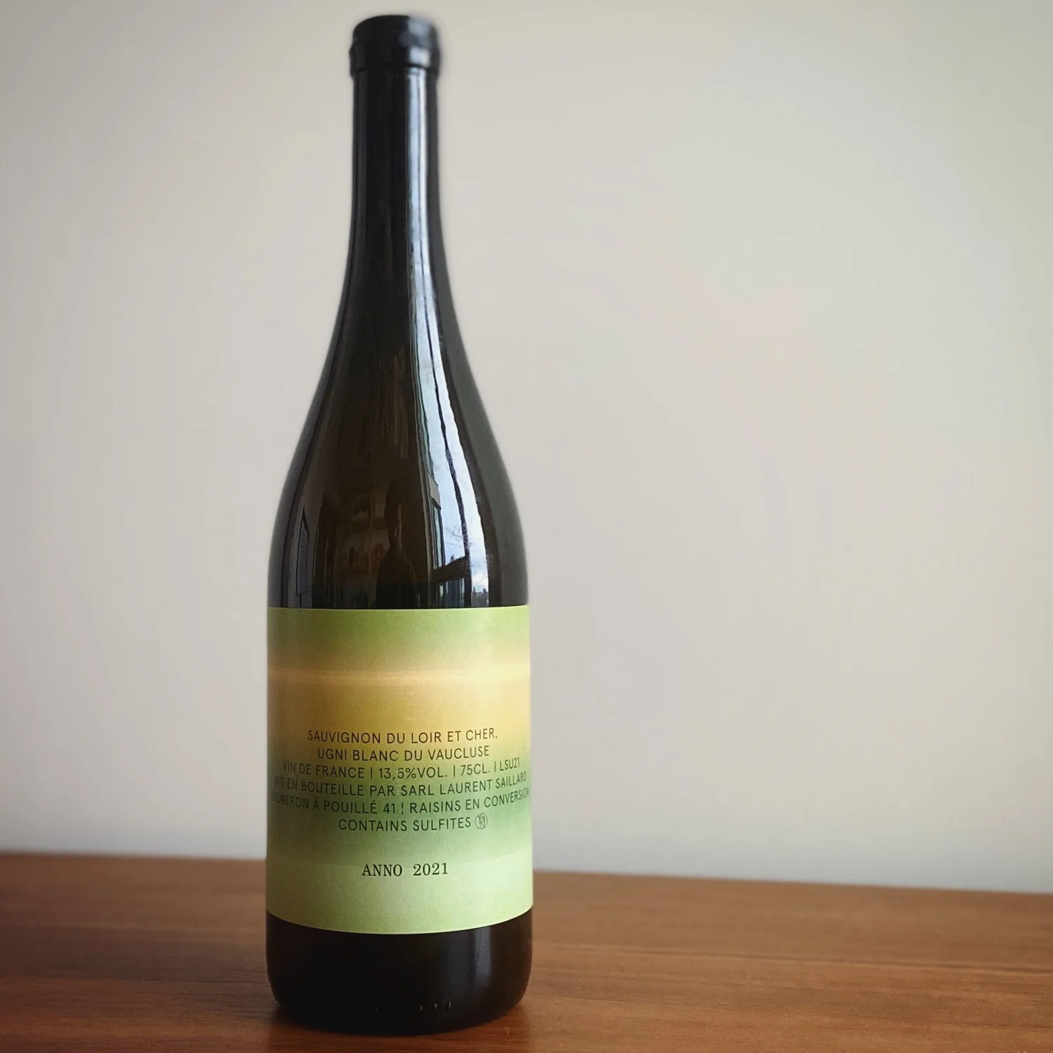 LAURENT SAILLARD PAST WINES — Juice Imports | Alberta Importer of ...