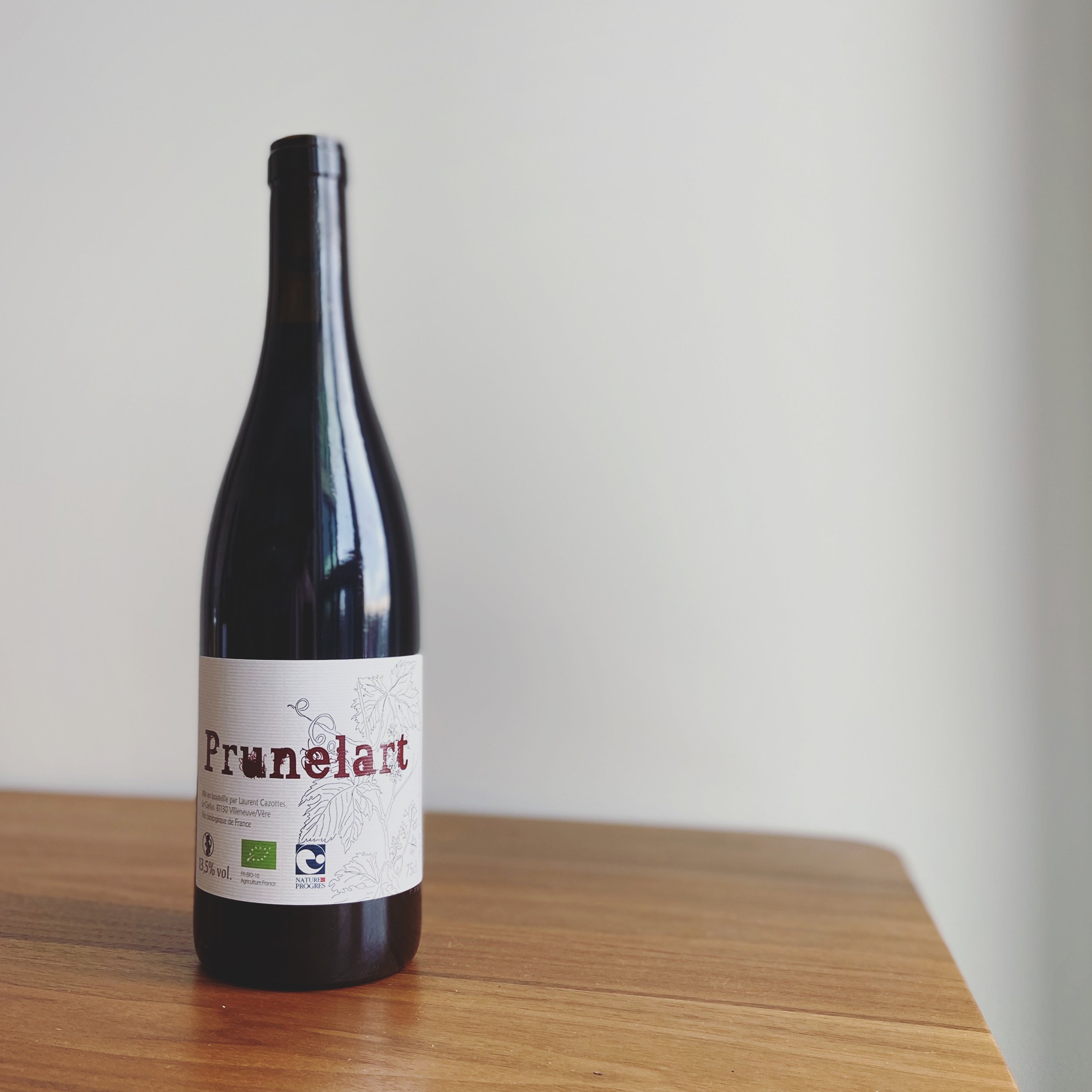 LAURENT CAZOTTES | TARN, FRANCE — Juice Imports | Alberta Importer of ...