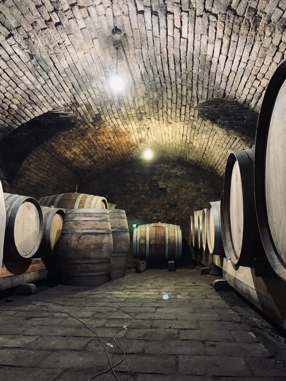 PETER WETZER | SOPRON, HUNGARY — Juice Imports | Alberta Importer of ...