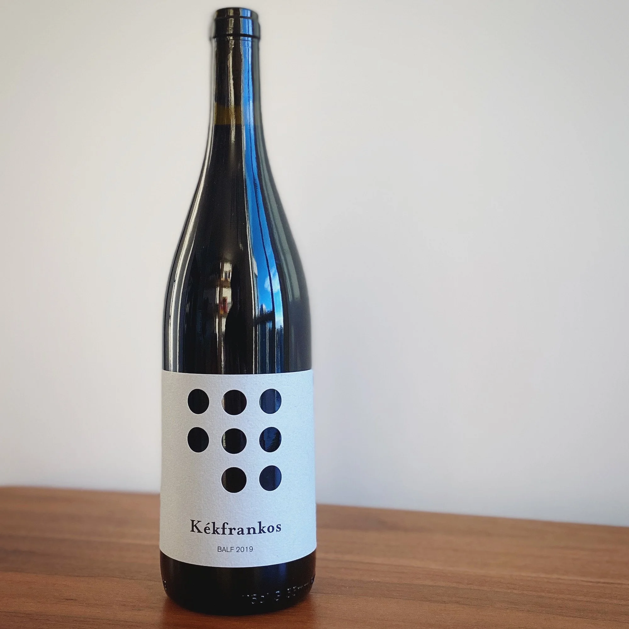 WEINGUT WENINGER | BURGENLAND, AUSTRIA — Juice Imports | Alberta ...