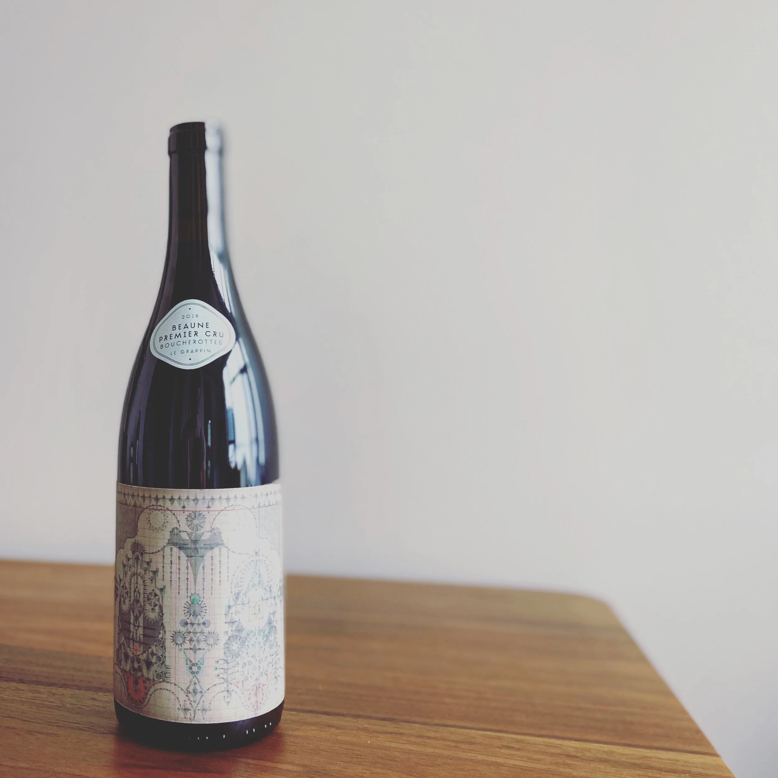 LE GRAPPIN | BURGUNDY, FRANCE — Juice Imports | Alberta Importer of ...