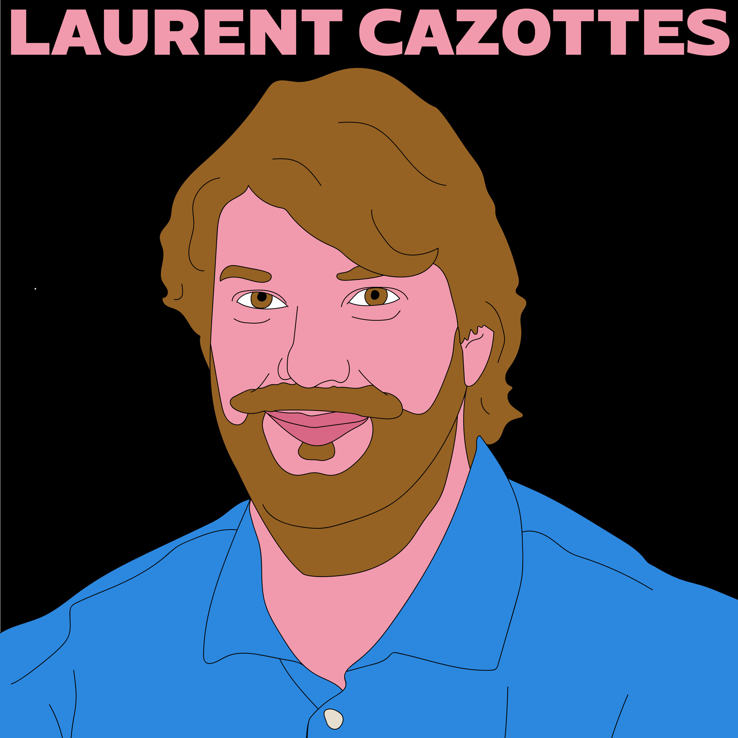 LAURENT CAZOTTES | TARN, FRANCE — Juice Imports | Alberta Importer of ...