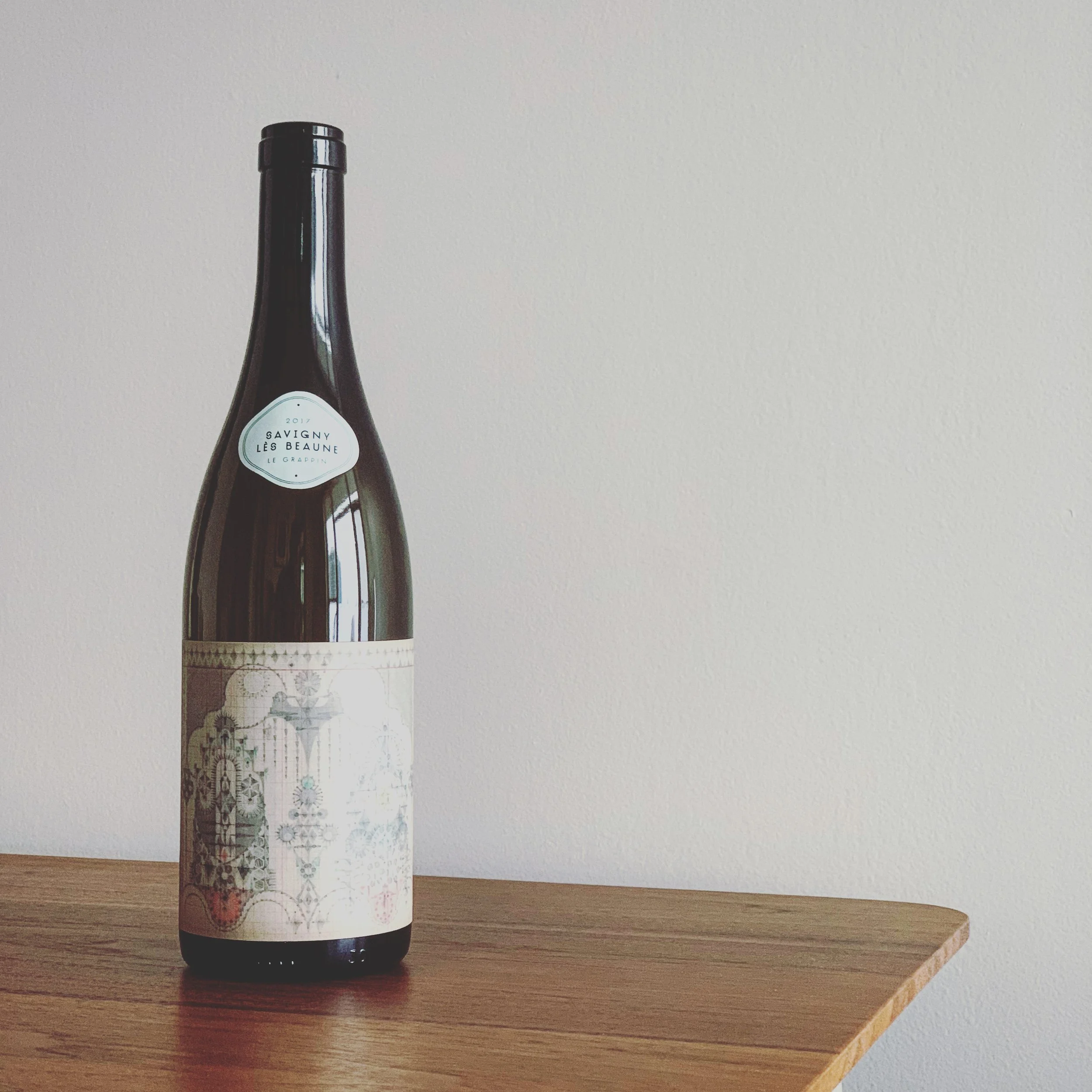 LE GRAPPIN | BURGUNDY, FRANCE — Juice Imports | Alberta Importer of ...