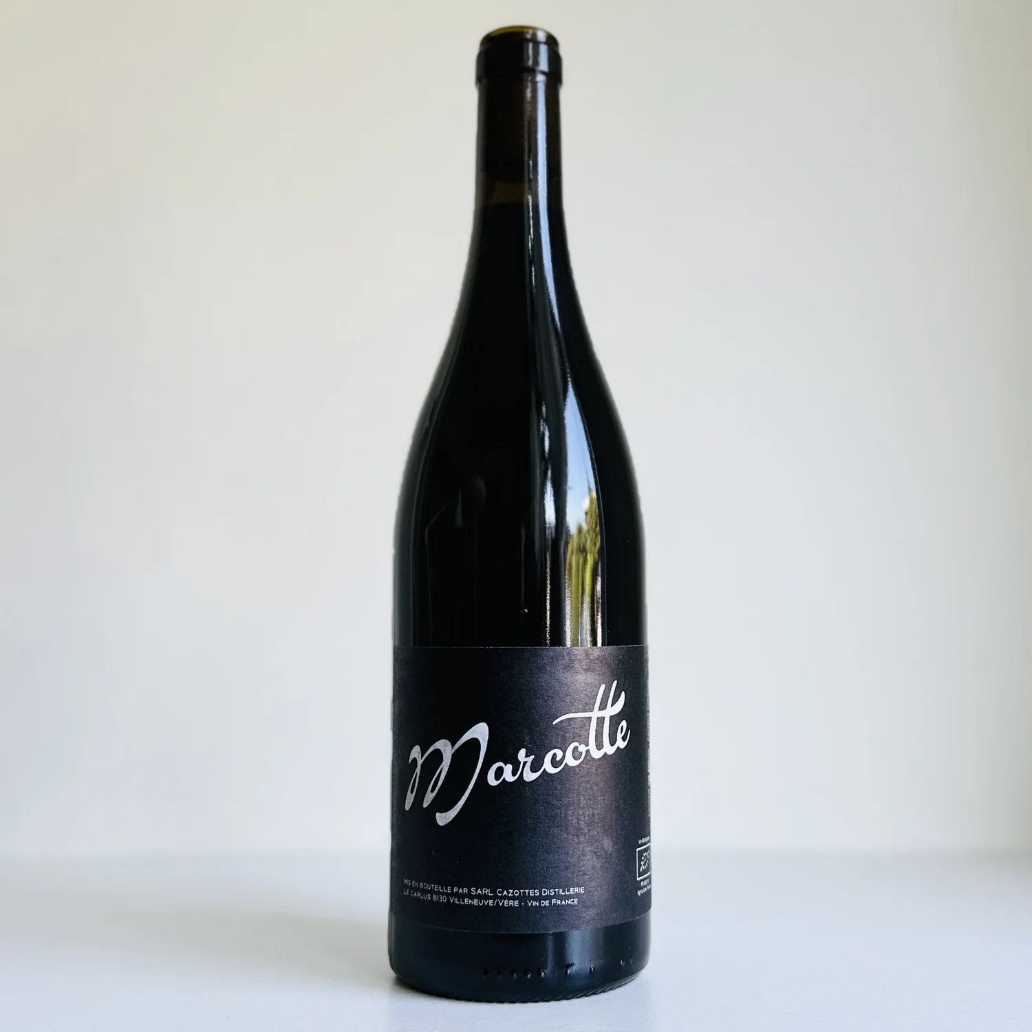LAURENT CAZOTTES | TARN, FRANCE — Juice Imports | Alberta Importer of ...