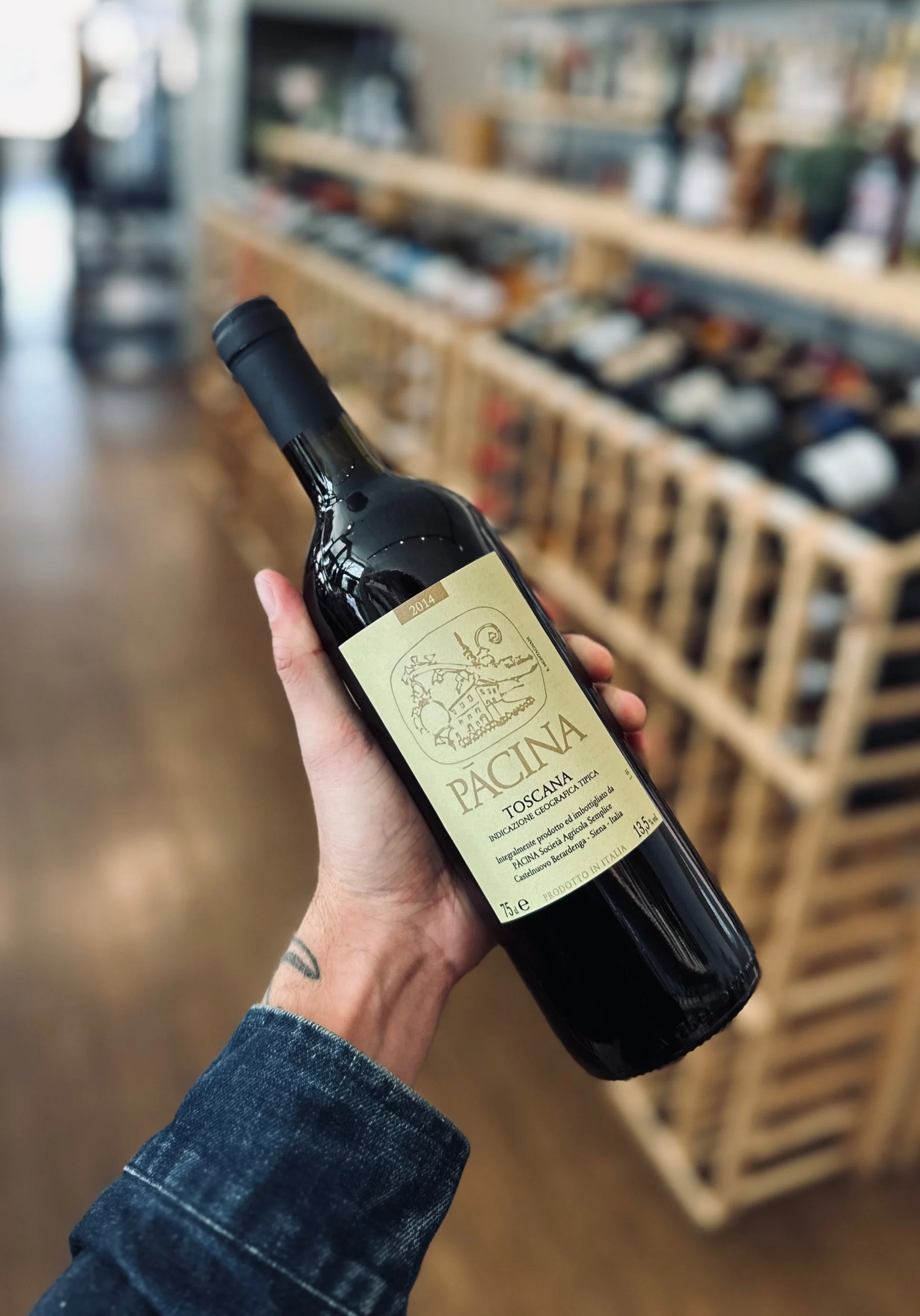 Juice Imports | Alberta Importer of Natural, Organic, and Biodynamic ...