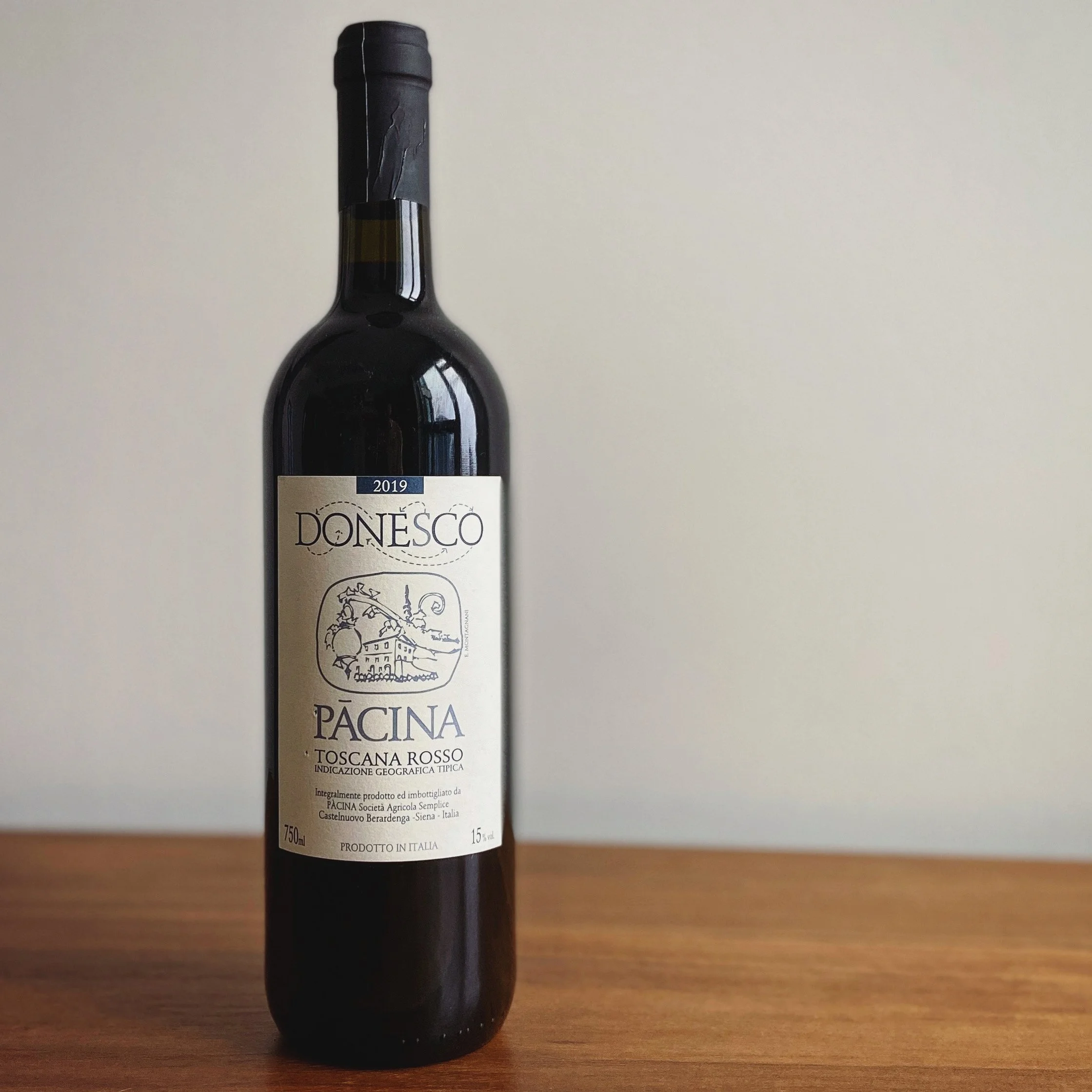 PACINA | TUSCANY, ITALY — Juice Imports | Alberta Importer of Natural ...