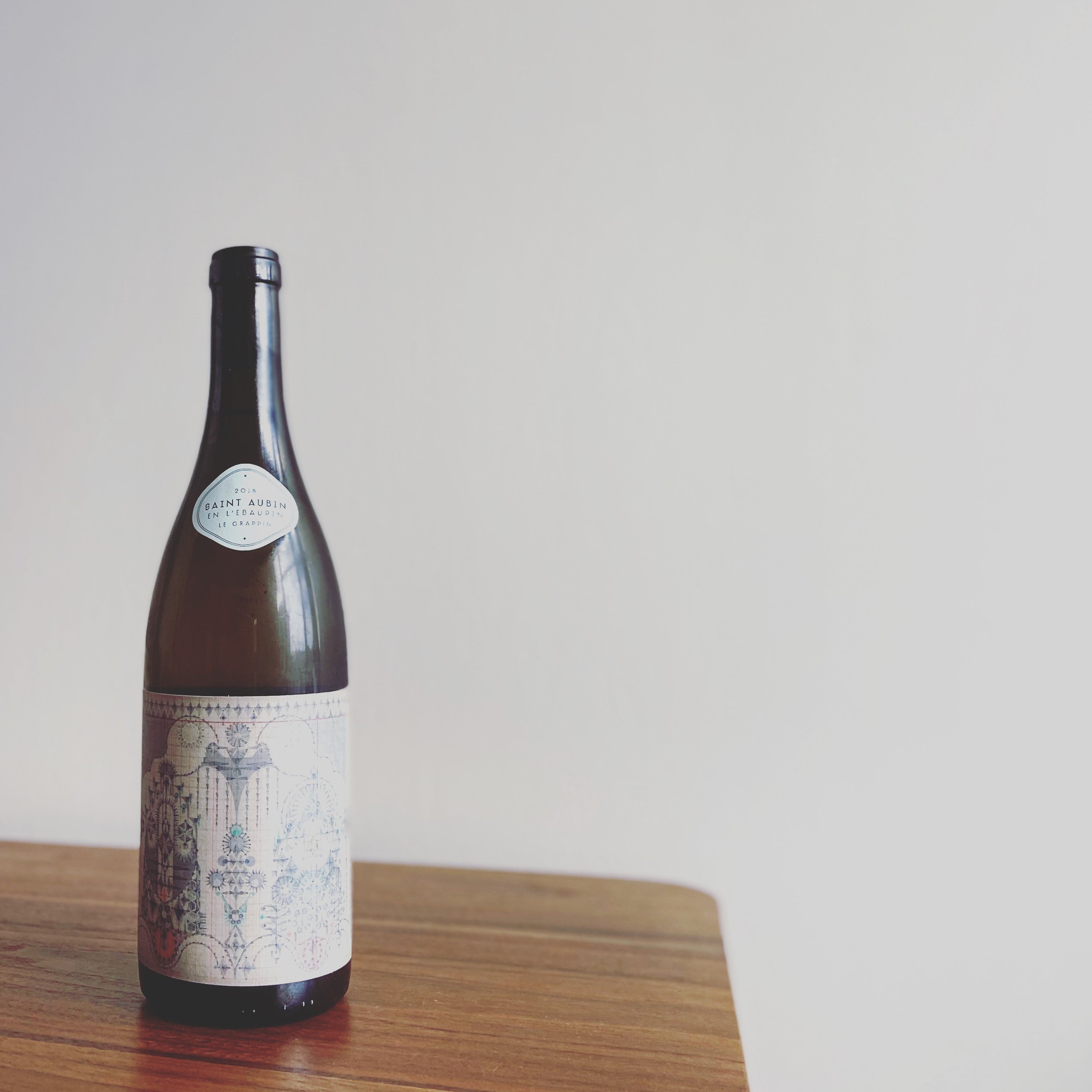 LE GRAPPIN | BURGUNDY, FRANCE — Juice Imports | Alberta Importer of ...