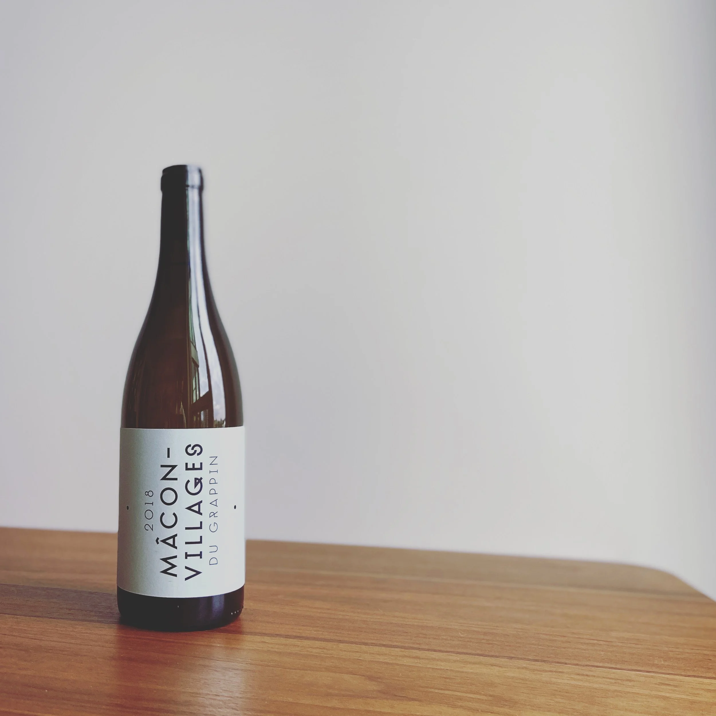 LE GRAPPIN | BURGUNDY, FRANCE — Juice Imports | Alberta Importer of ...