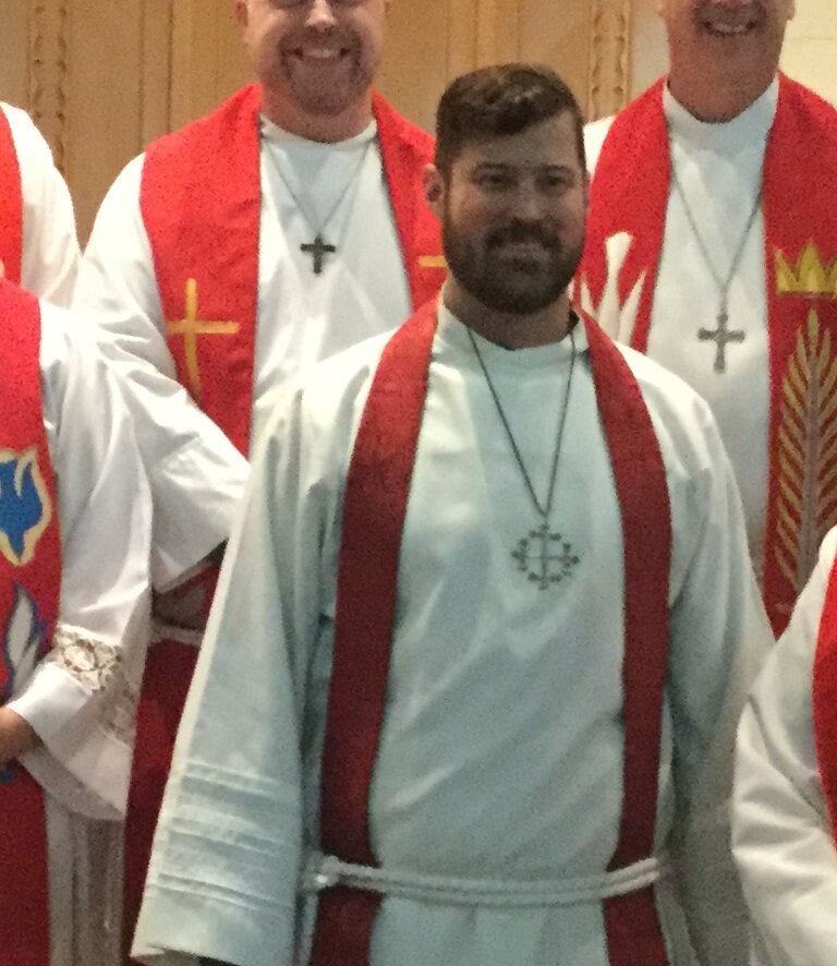 About Our Church — LCMS Church