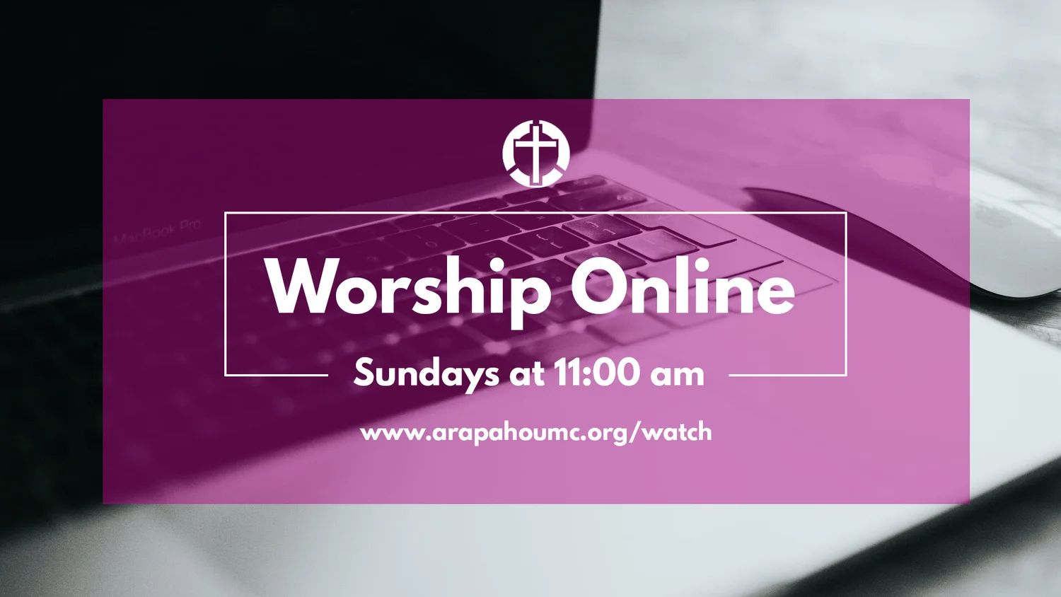 Church Worship Services Online