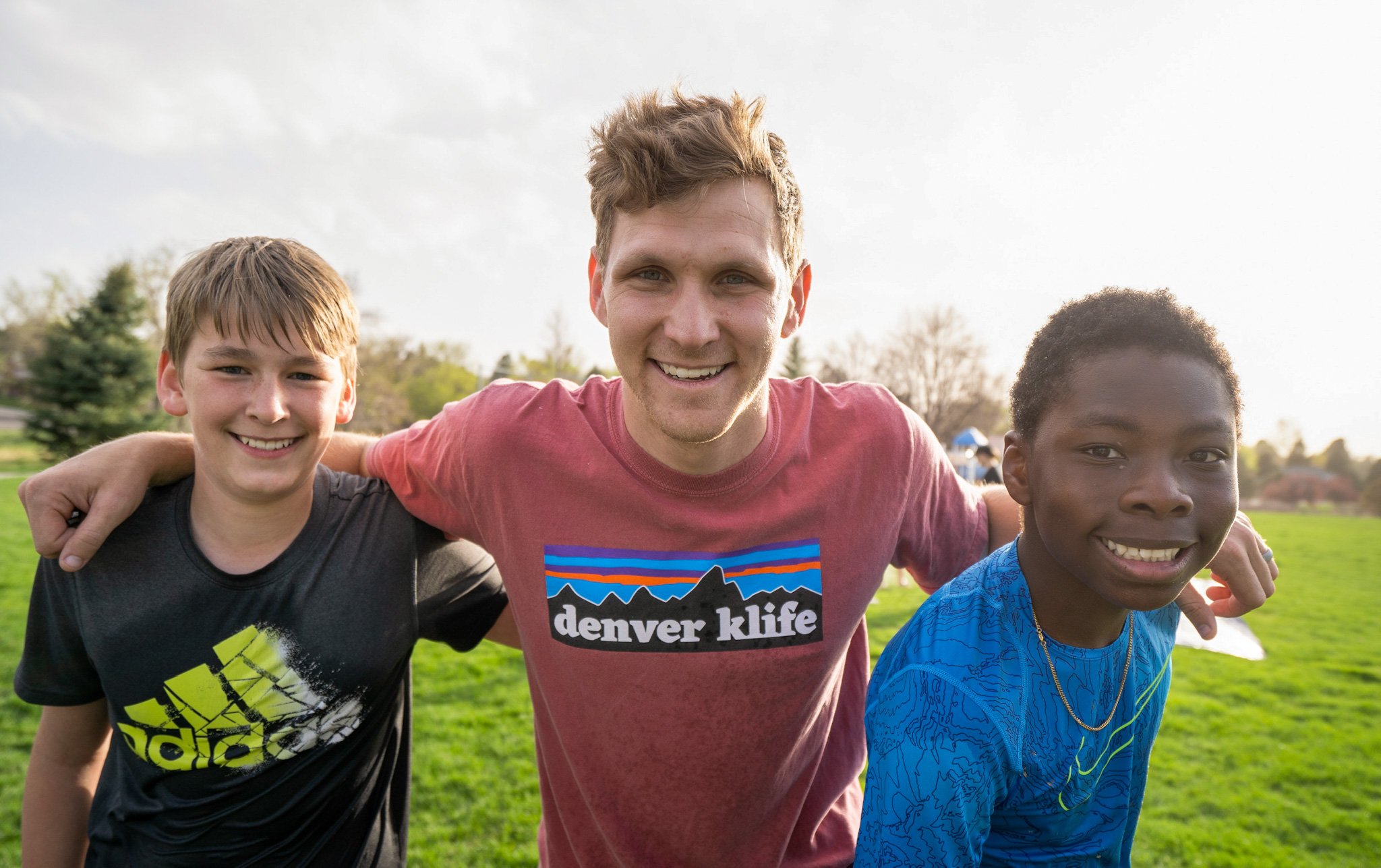 What is KLIFE — Denver KLIFE