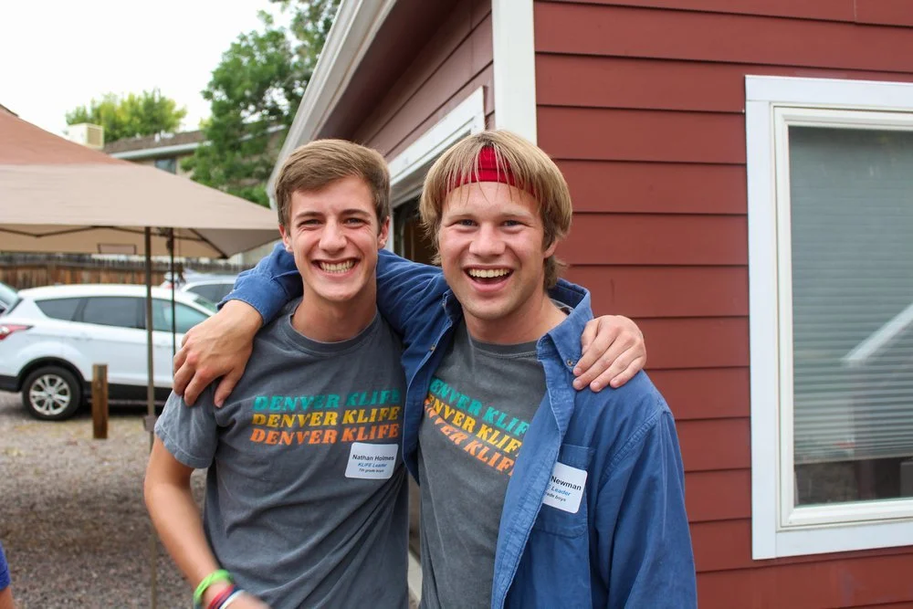 What is KLIFE — Denver KLIFE