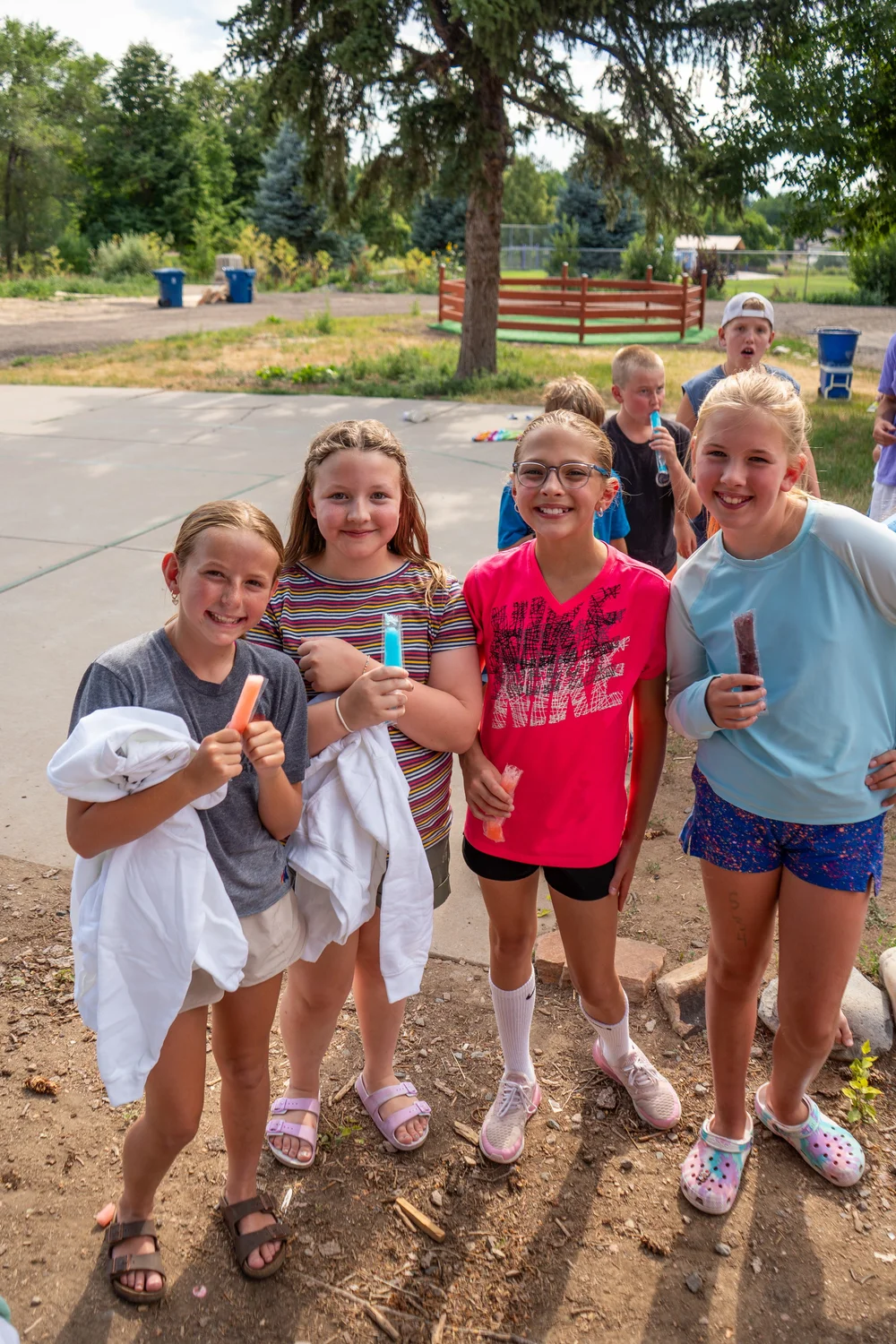 What is KLIFE — Denver KLIFE