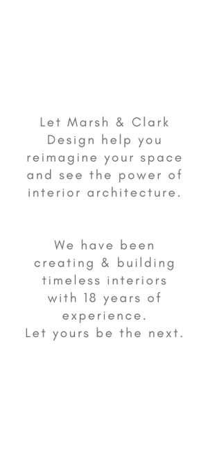 Marsh & Clark Design