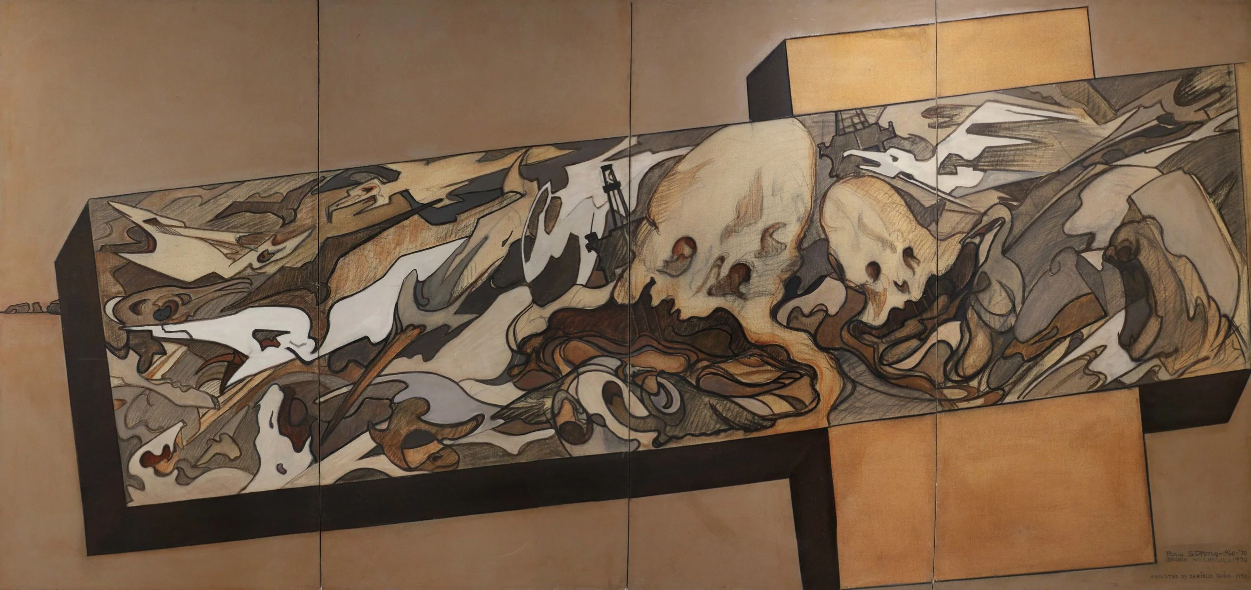 Collections — Santa Barbara County Office of Arts & Culture