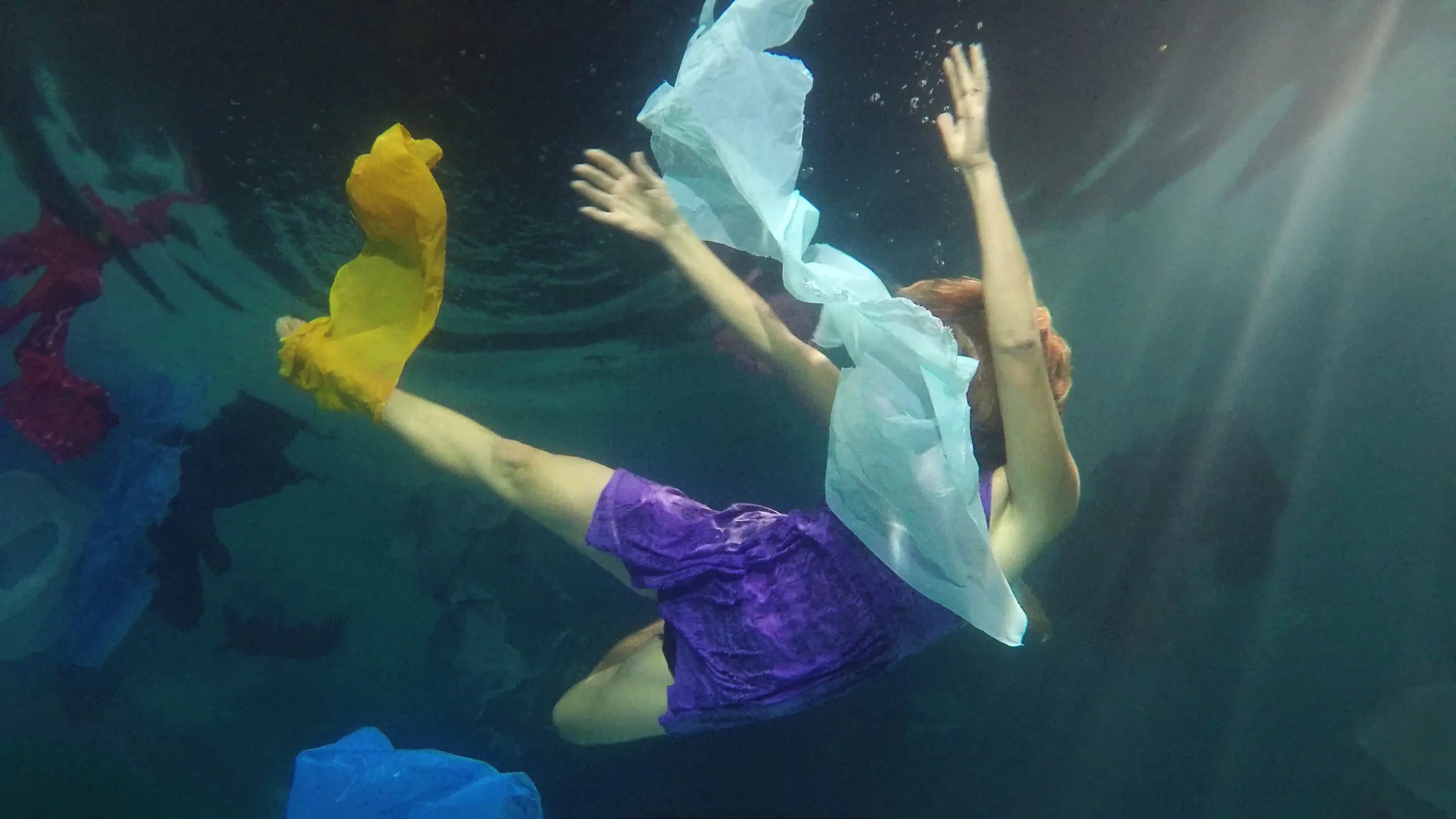 Entangled Waters Installation — Santa Barbara County Office of Arts ...