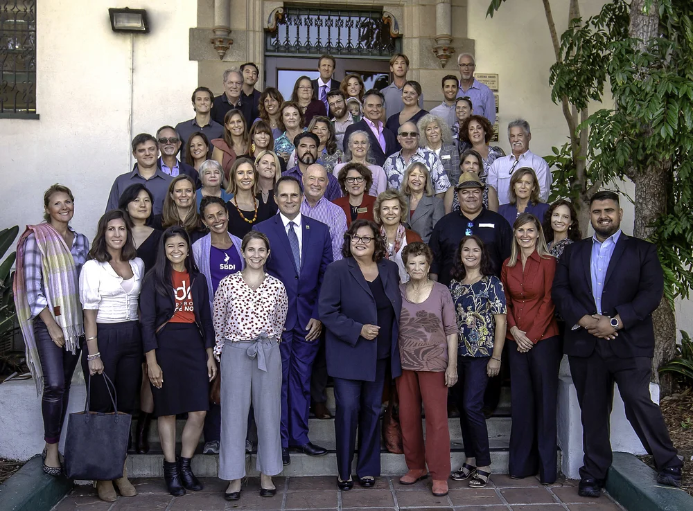 City Arts Committees — Santa Barbara County Office of Arts & Culture