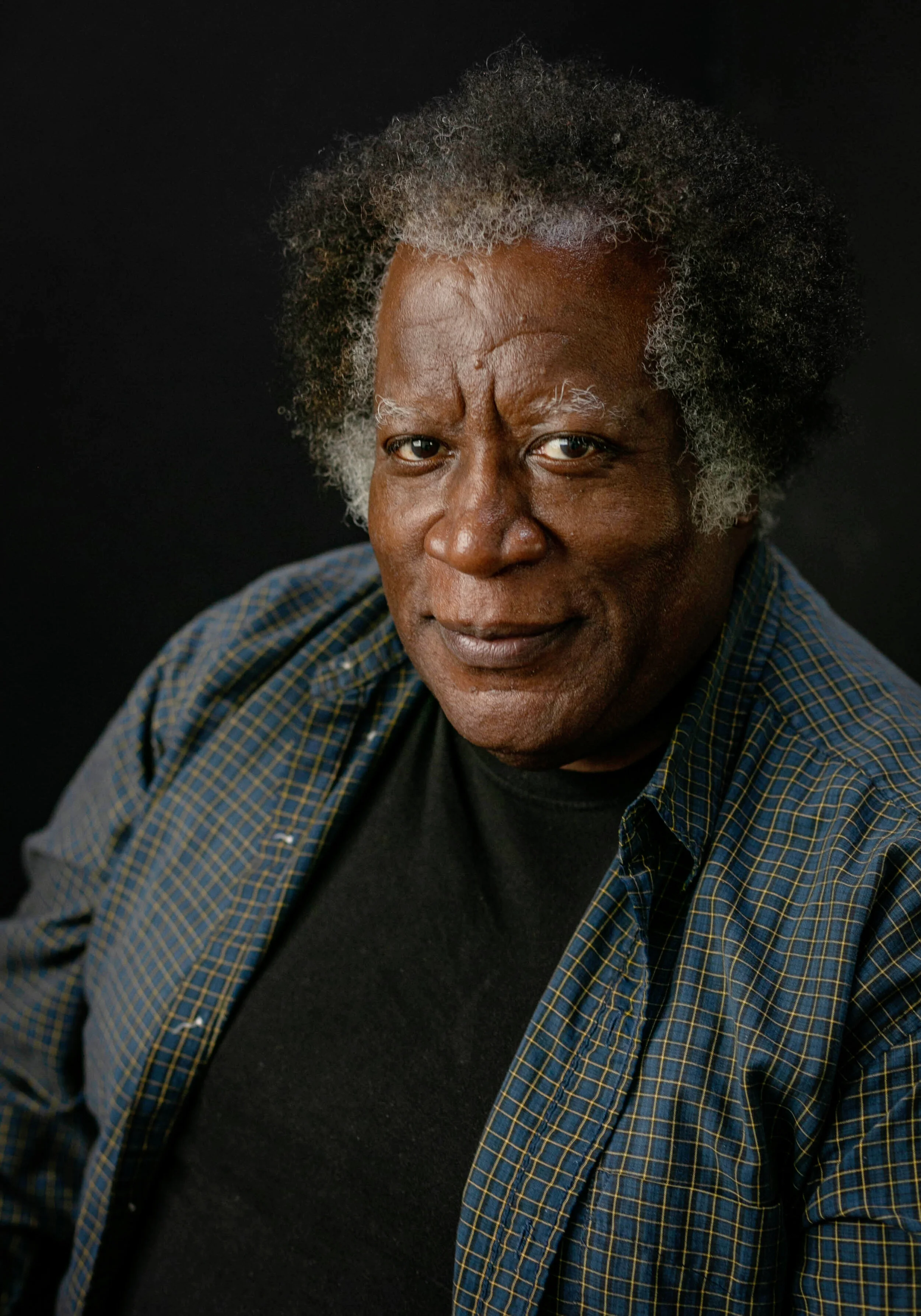 Rod Rolle — Santa Barbara County Office of Arts & Culture