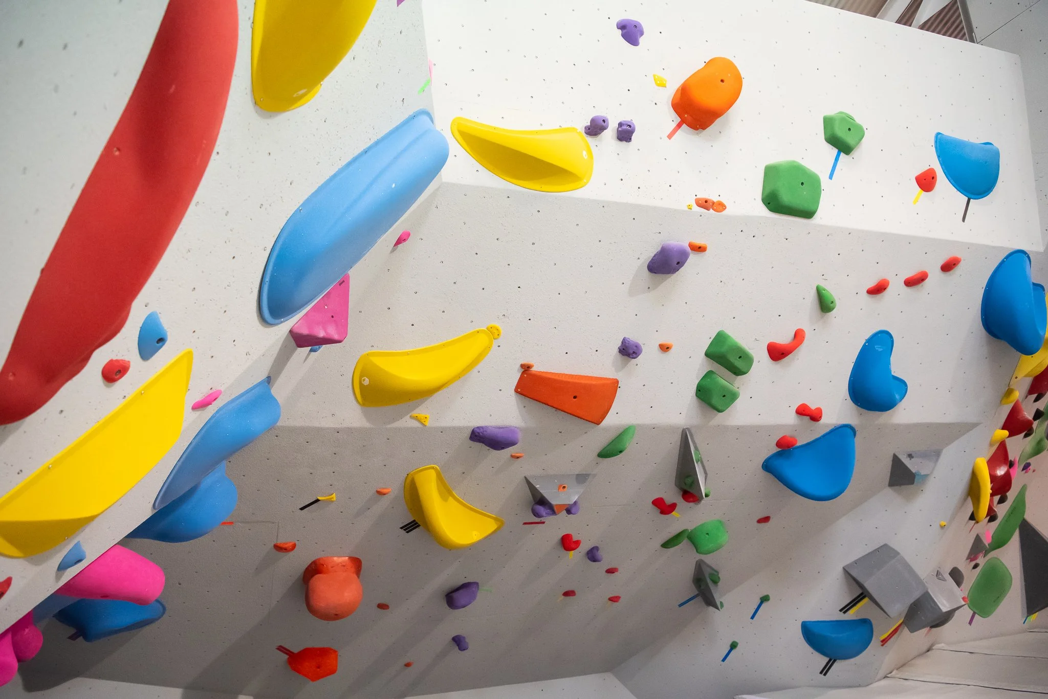 Book Your Event — Joe Rockhead's Indoor Rock Climbing