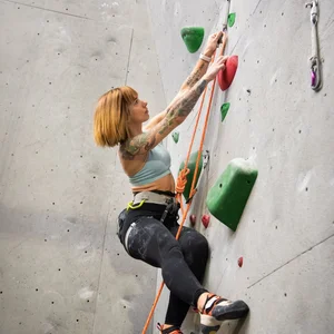 Joe Rockhead's Indoor Rock Climbing