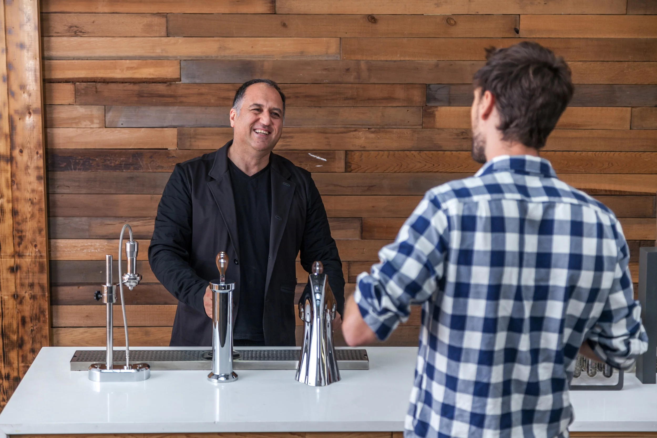 Modbar — Stealth Coffee Systems