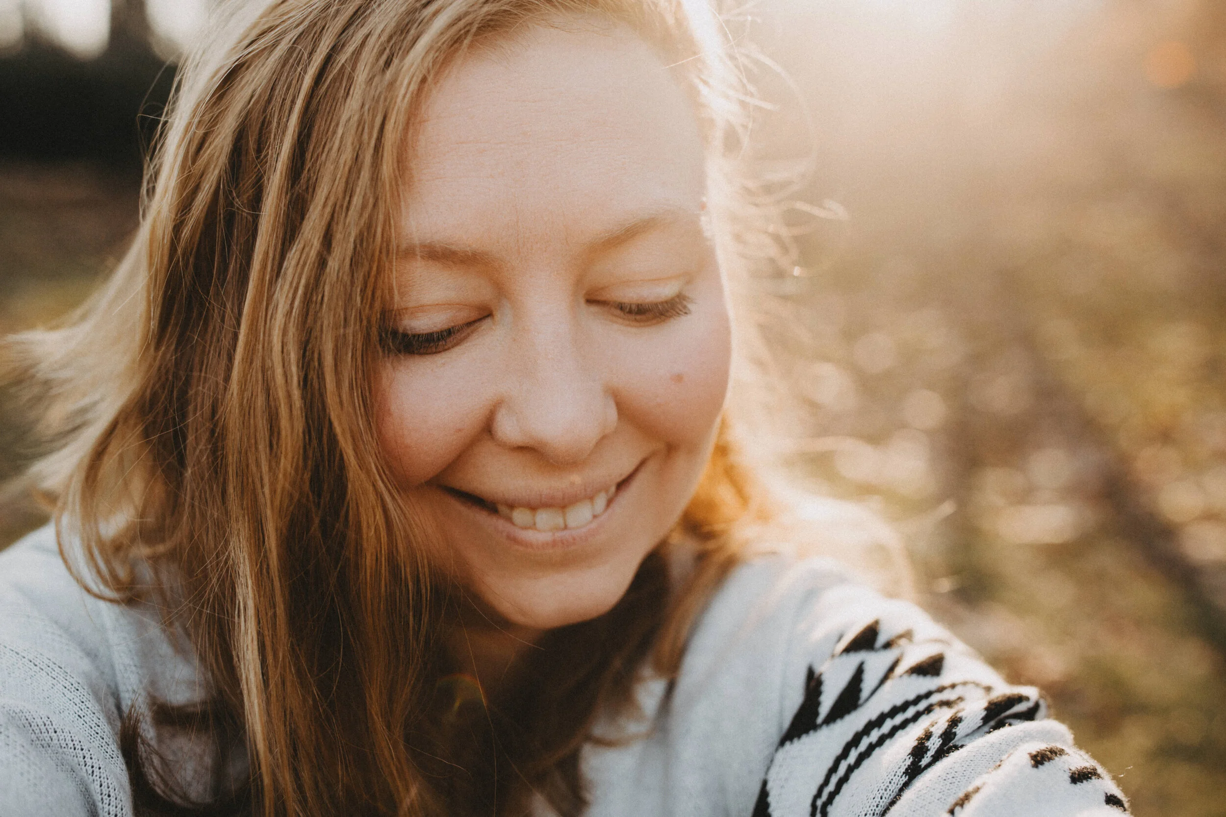 Meet Carolyn » carolynjorgensen.com