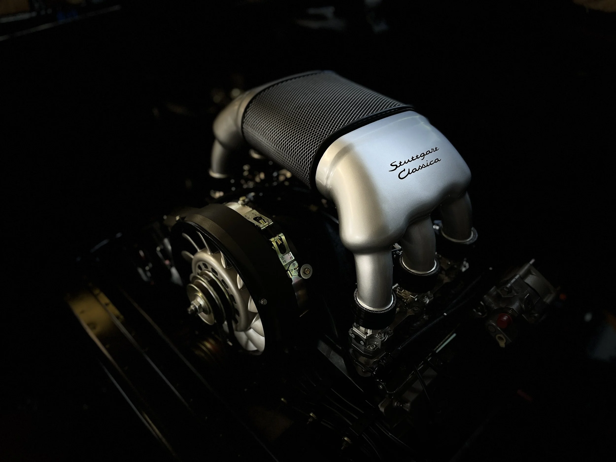 Stuttgart Classica UK