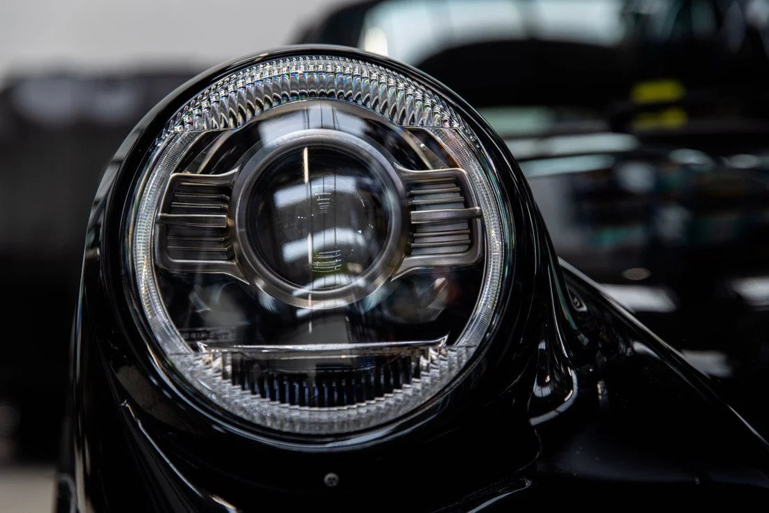 911/912/964 LED Headlights — Stuttgart Classica UK