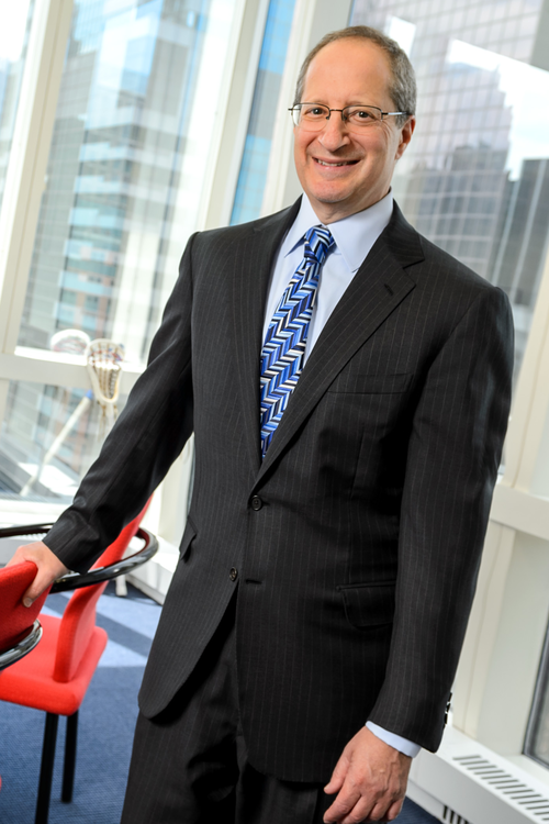 Tom Goodman — Goodman Media International, Inc.