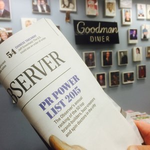 Goodman Media International, Inc.