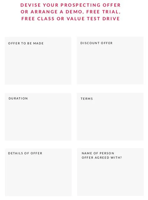 Discover 3 steps to Mapping a profitable system for your Lead ...