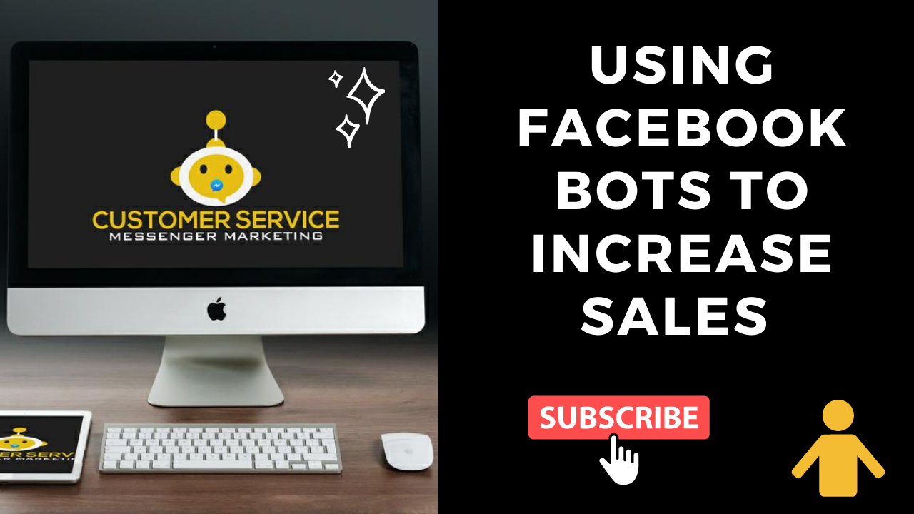 Why You Should Use A Chatbot To Automate Your Sales Conversations — KYC ...