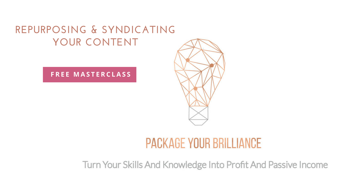 Content Pillars - Using your Organic Content as a Conversion Tools ...