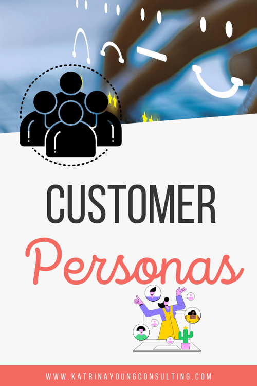 Buyer Personas - Attracting clients but targeting personas — KYC ...