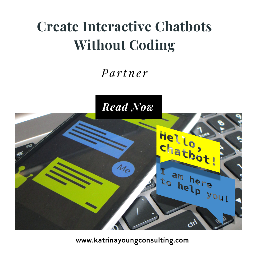Landbot Review – Create Interactive Chatbots Without Coding — KYC ... Landbot Review – Create Interactive Chatbots Without Coding — KYC ...