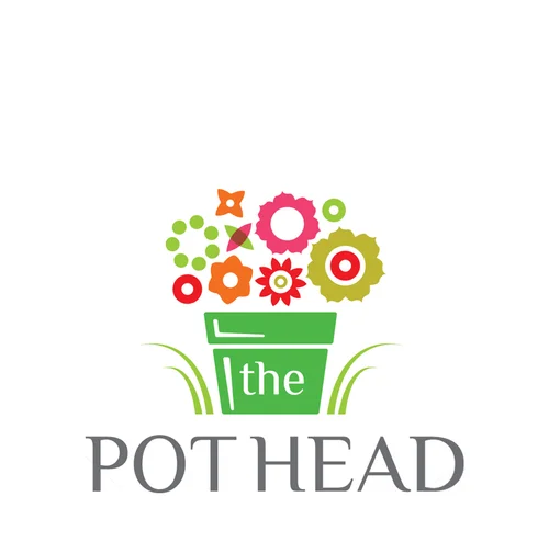 The Pot Head
