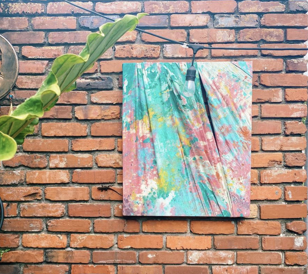 Portfolio — emily tan art