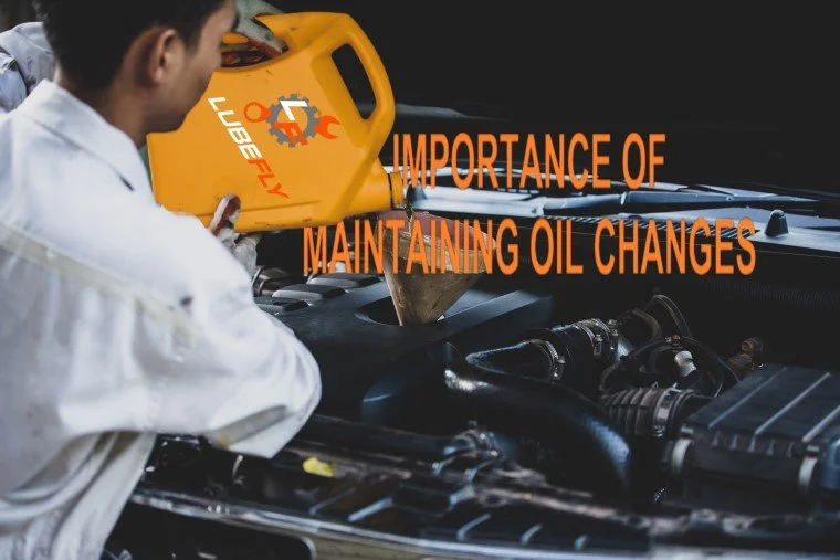 Why Staying Up to Date with Oil Changes is Crucial for Keeping Engines ...