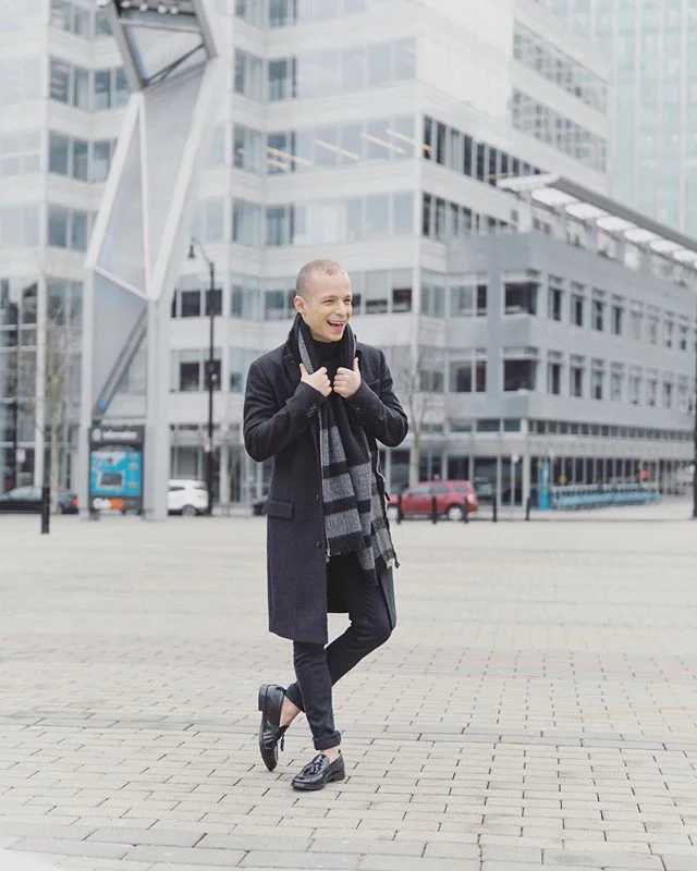 Ben Kay - The Condo Agent