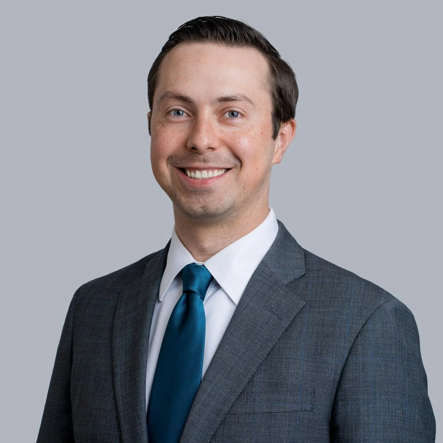 Our Team — Snyder | Kearney, LLC