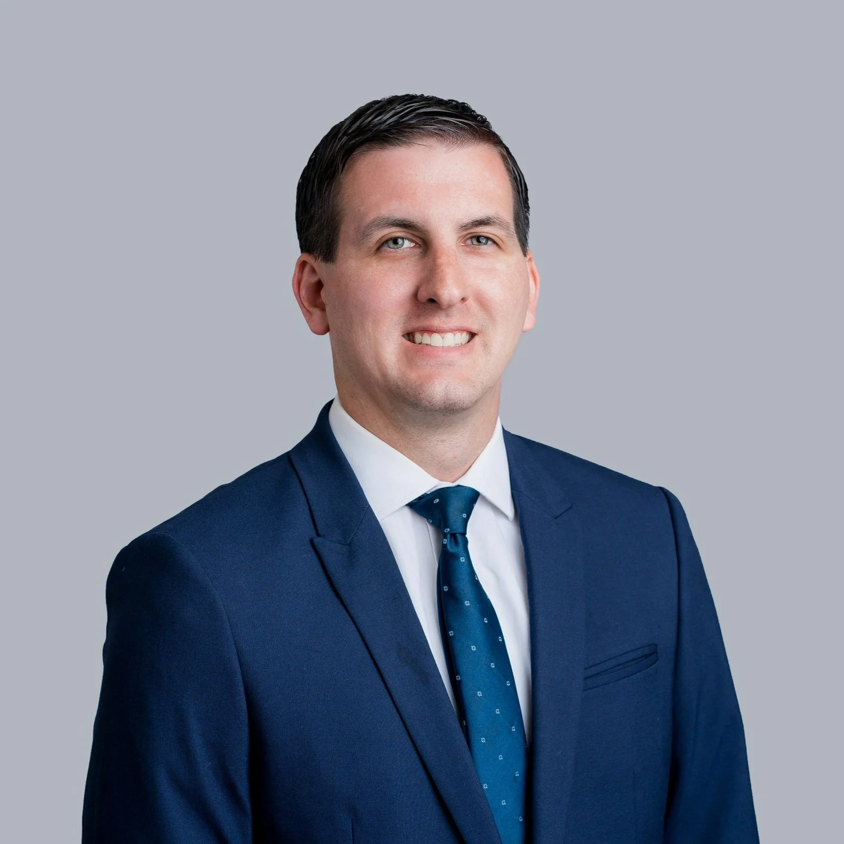 Our Team — Snyder | Kearney, LLC