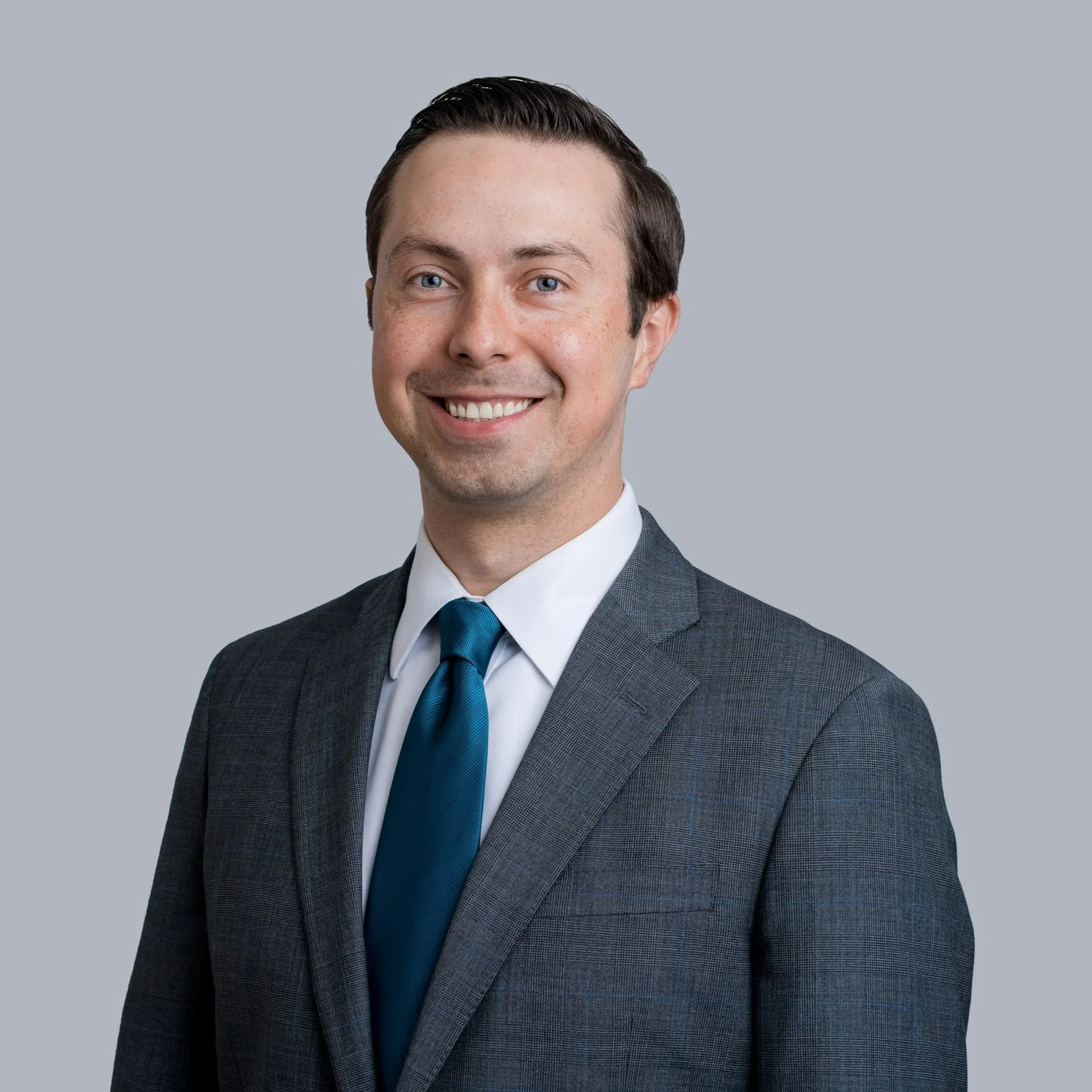 Our Team — Snyder | Kearney, LLC