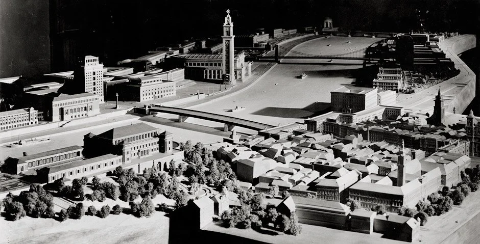 Hitler's Führermuseum — ArtCurious