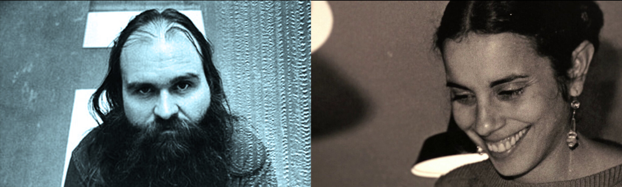 True Crime/Fine Art: The Mysterious Death of Ana Mendieta — ArtCurious