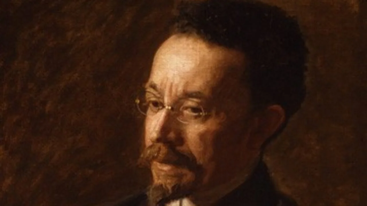 Henry Ossawa Tanner: The Coolest Artists that You Don't Know/ArtCurious ...