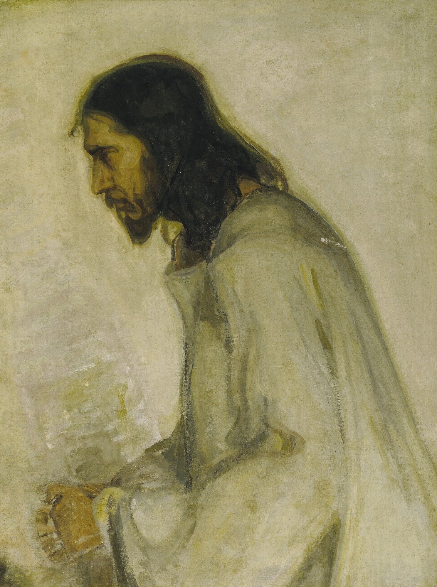 Henry Ossawa Tanner: The Coolest Artists that You Don't Know/ArtCurious ...