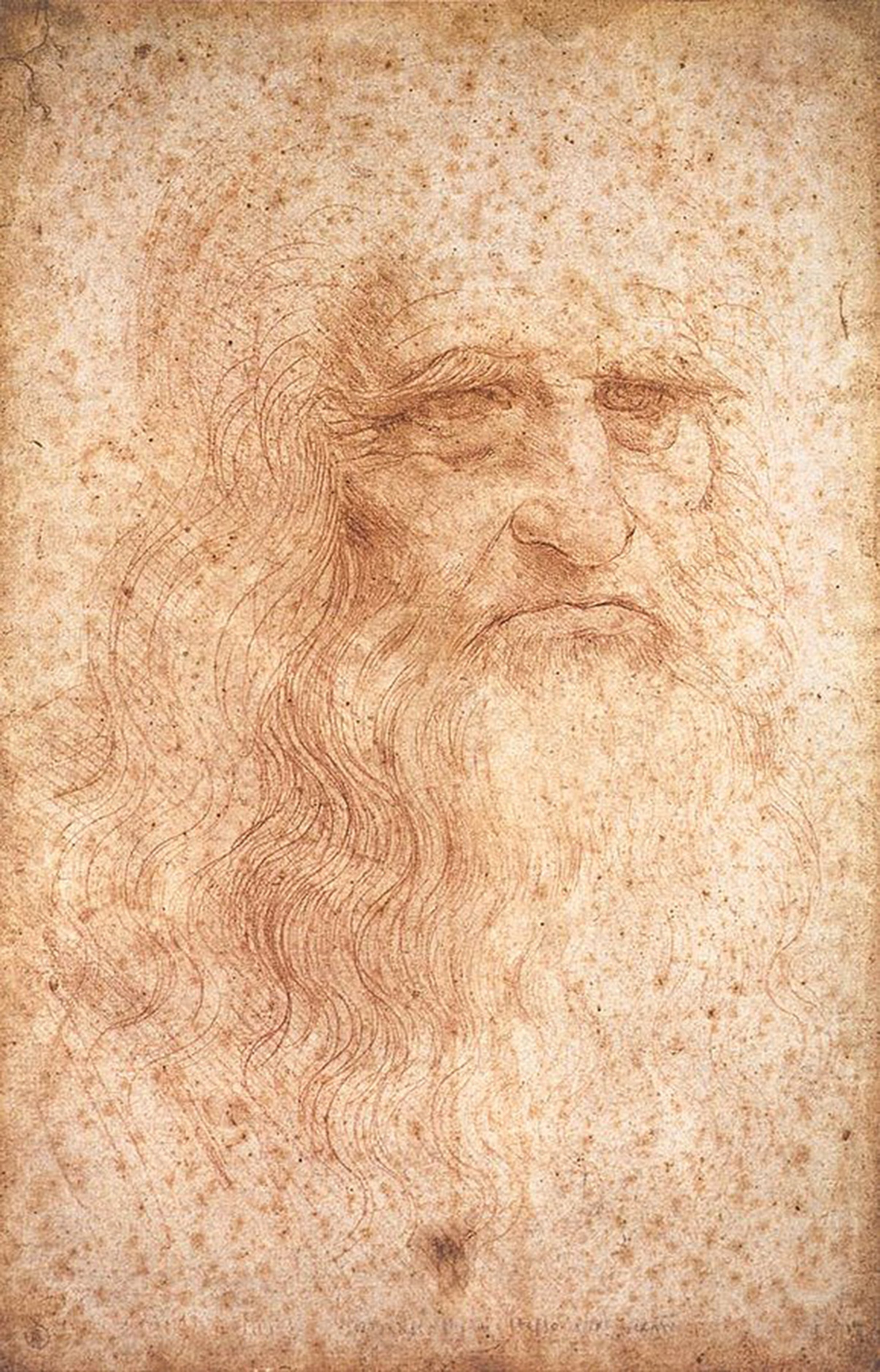 Episode #84: Art Fact and Fiction: Is "Mona Lisa" Really Leonardo in ...